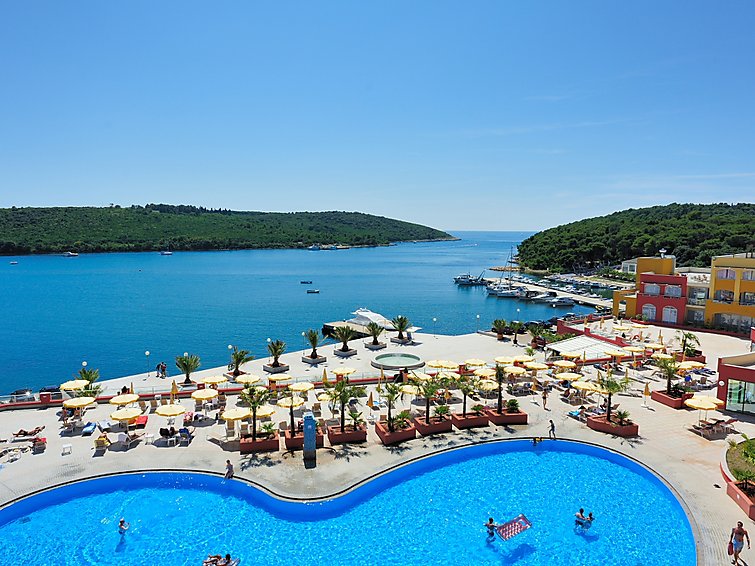 Podrozuj.net - Aparthotel Del Mar **** - Pula / Banjole - Najtańsza ...