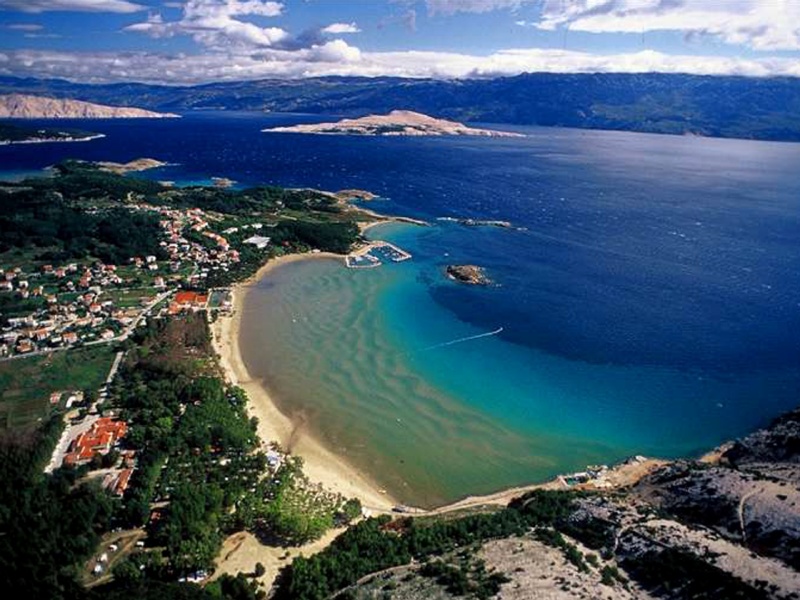 Podrozuj.net - Hotel Lopar ** - Lopar / Wyspa Rab - Szczegóły