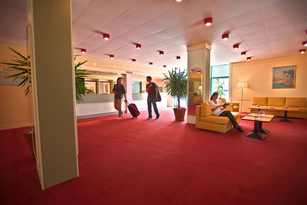 Podrozuj.net - Hotel Rivijera **+ - Makarska - Najtańsza oferta - Szczegóły